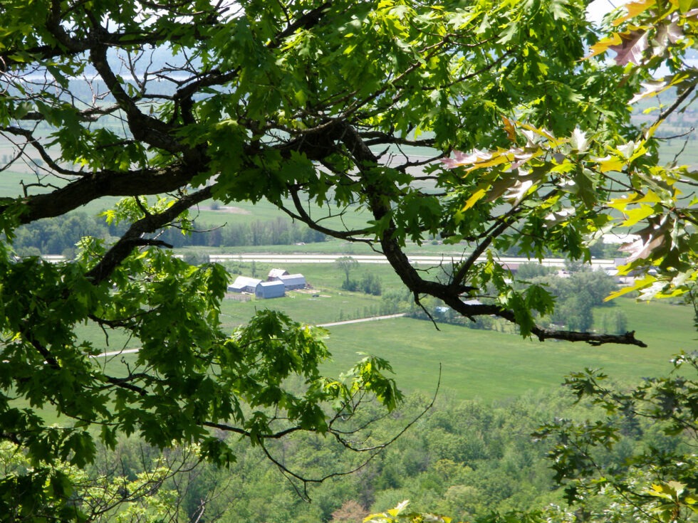 Pontiac | Municipalité de Pontiac