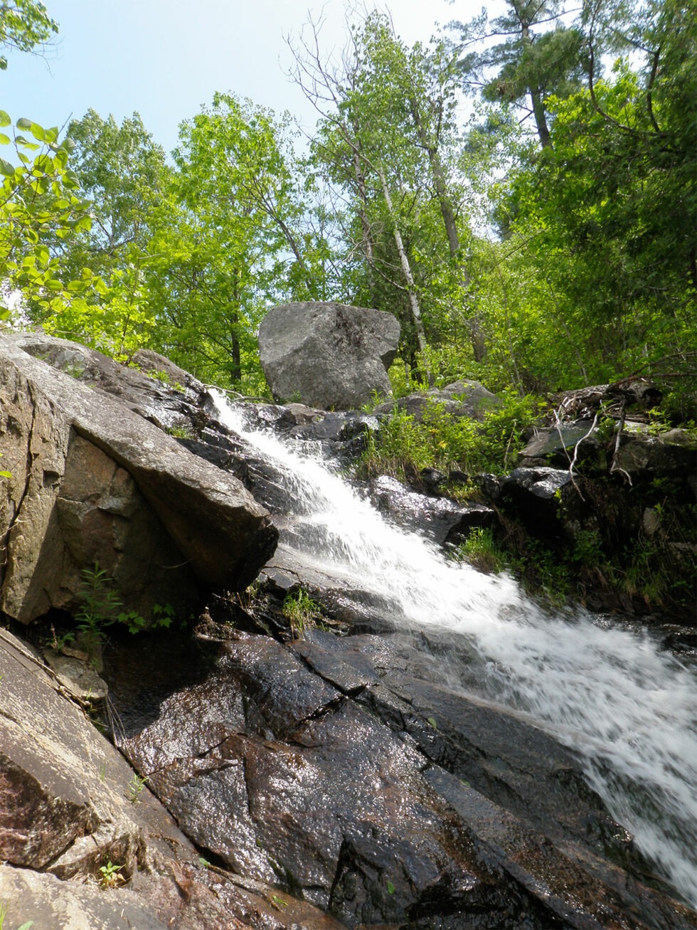 Pontiac | Municipalité de Pontiac
