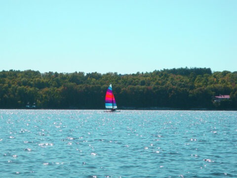 Pontiac | Municipalité de Pontiac