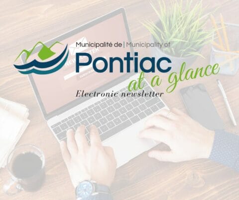 Pontiac | Municipalité de Pontiac